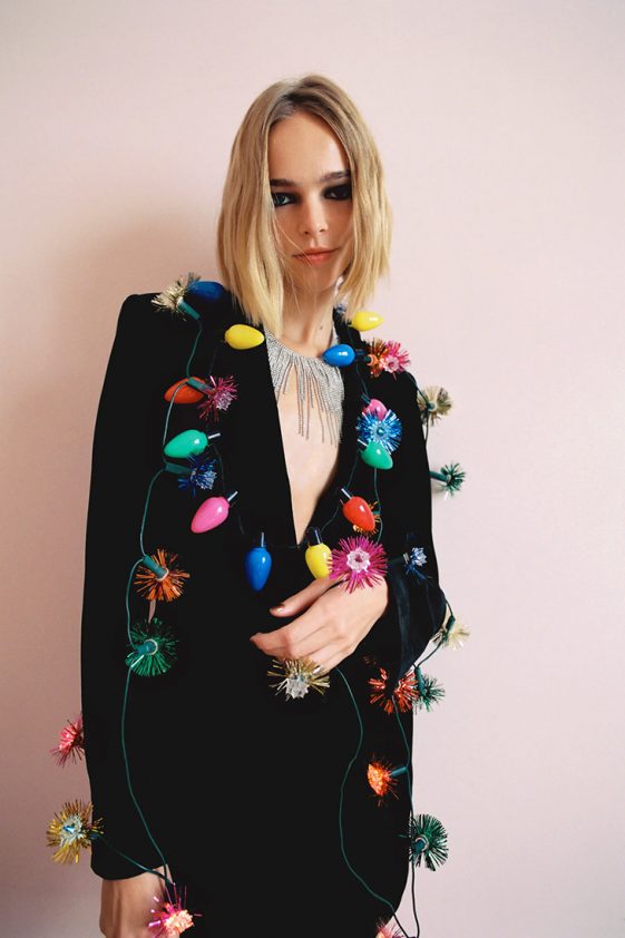 Holiday 2021 Season: Discover ZARA Partywear Collection