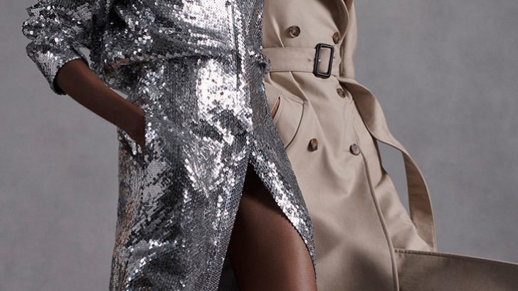 BRANDON MAXWELL Pre-Fall 2022 Collection - DSCENE