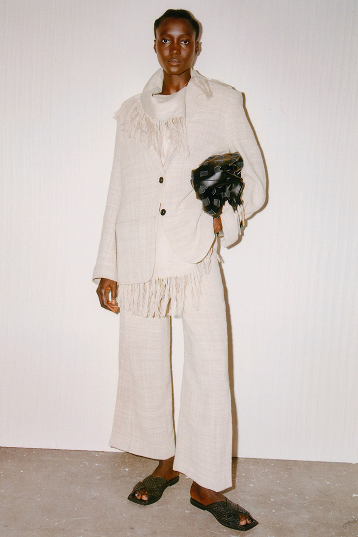 BY MALENE BIRGER Pre-Fall 2022 Collection