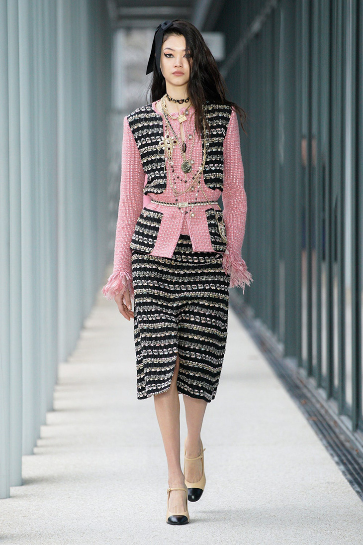 11 Best Pre-Fall 2022 Collections - DSCENE