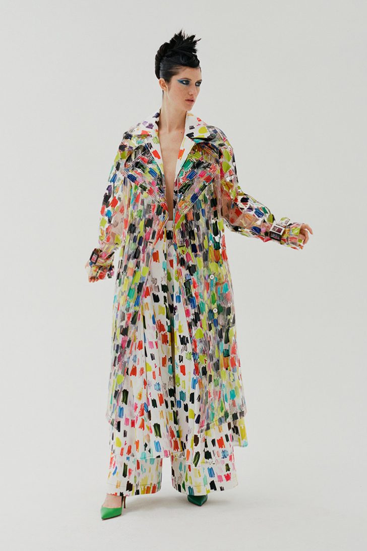 11 Best Pre-Fall 2022 Collections - DSCENE