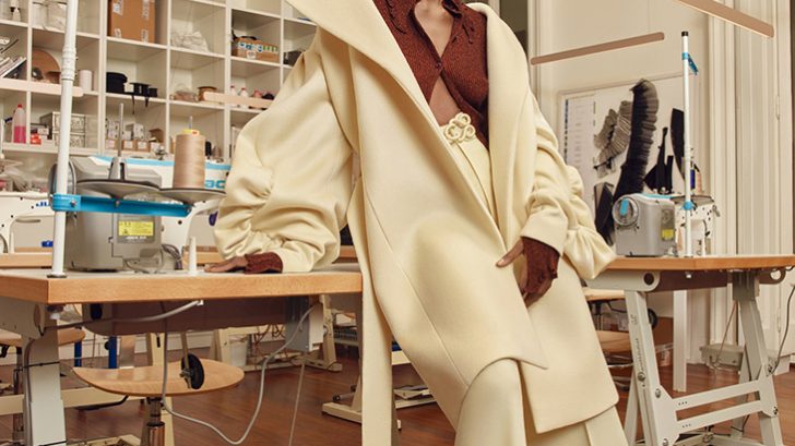 DEL CORE Pre-Fall 2022 Collection - DSCENE