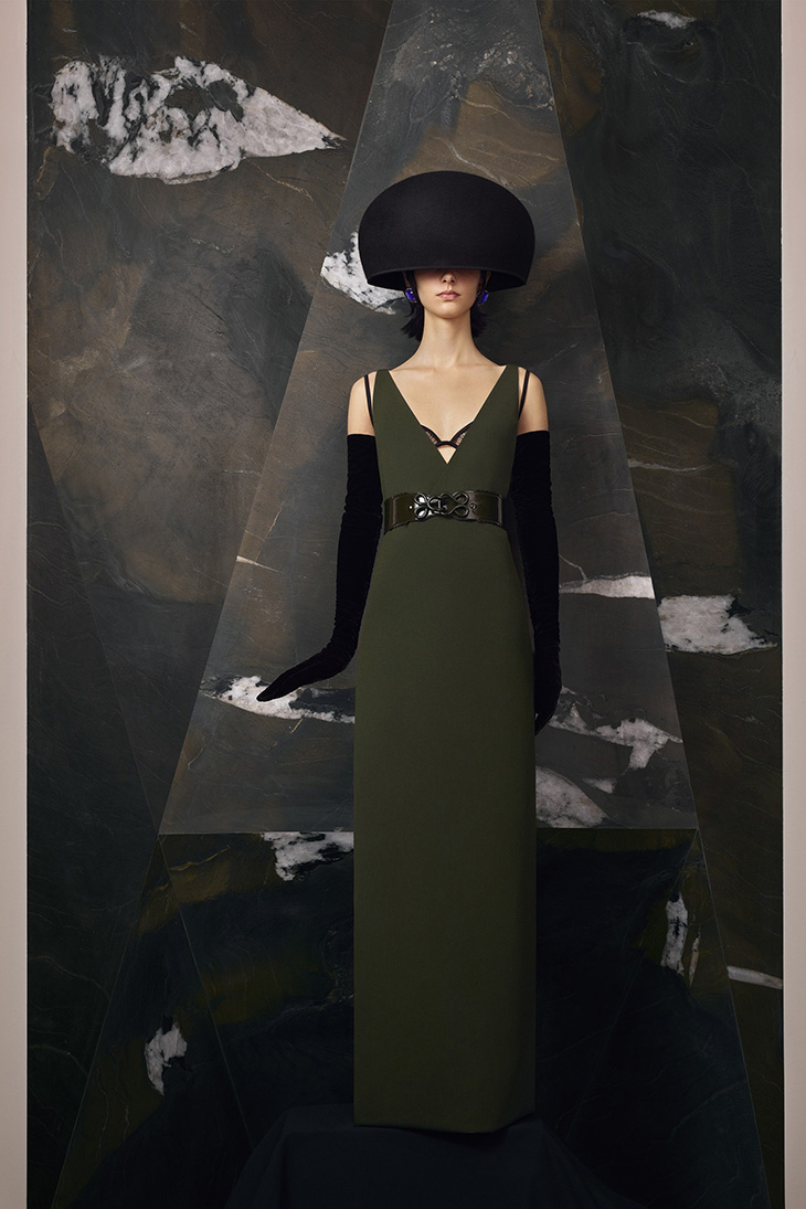 11 Best Pre-Fall 2022 Collections - DSCENE