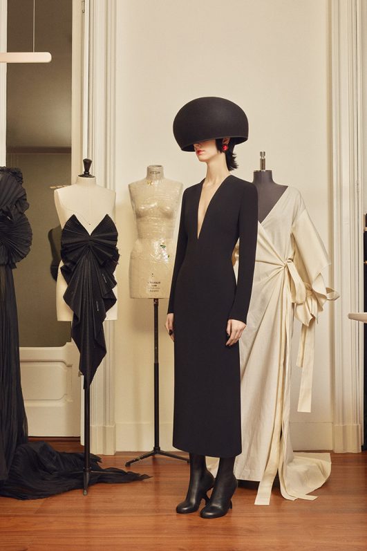 DEL CORE Pre-Fall 2022 Collection - DSCENE