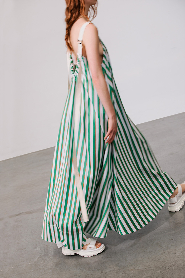 LEE MATHEWS Pre-Fall 2022 Collection - DSCENE