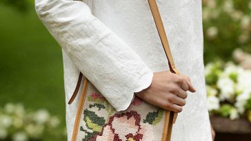 LONGCHAMP Spring Summer 2022 Collection