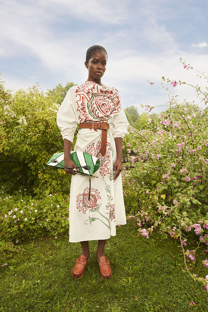 LONGCHAMP Spring Summer 2022 Collection