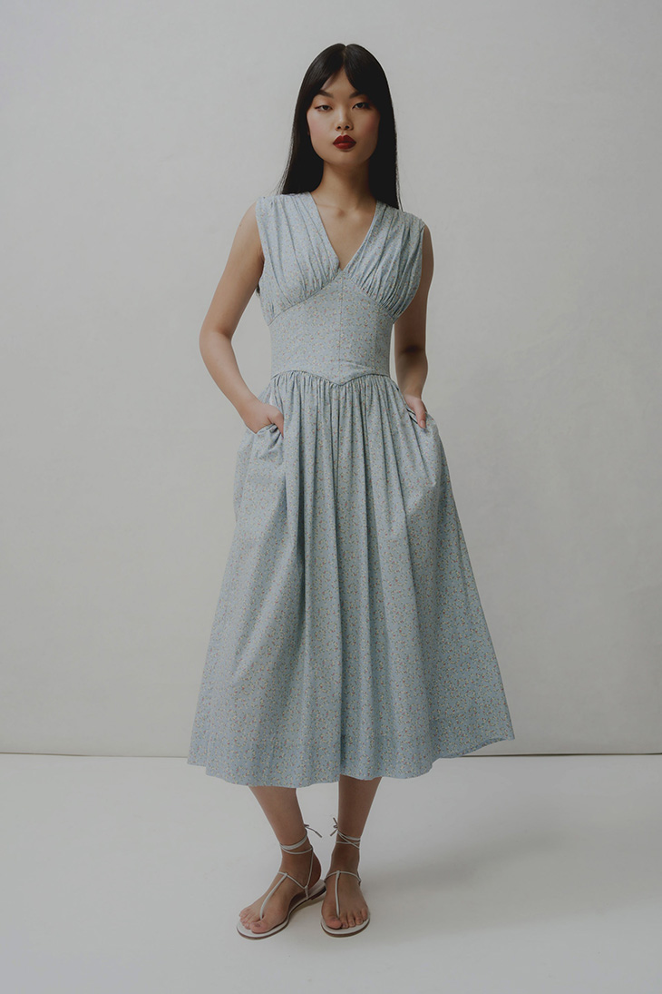 MARKARIAN Pre-Fall 2022 Collection