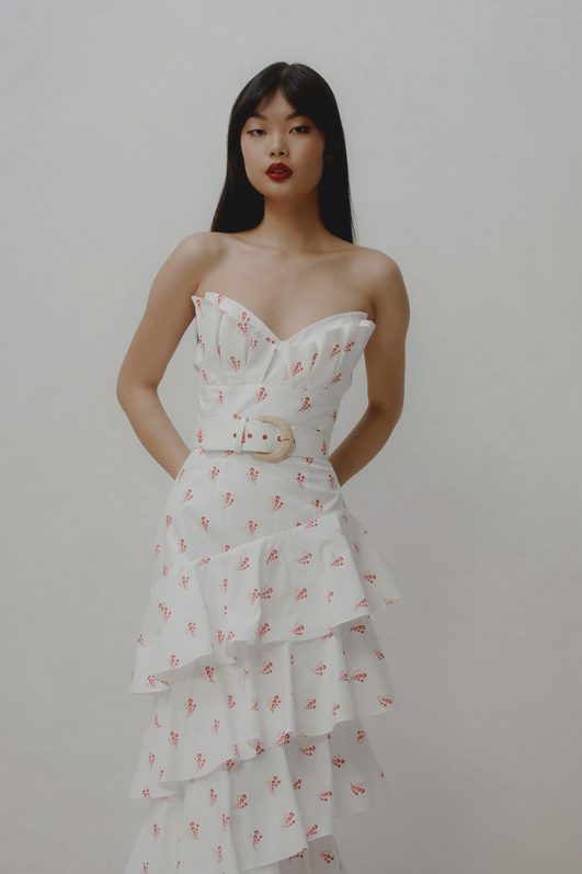 MARKARIAN Pre-Fall 2022 Collection