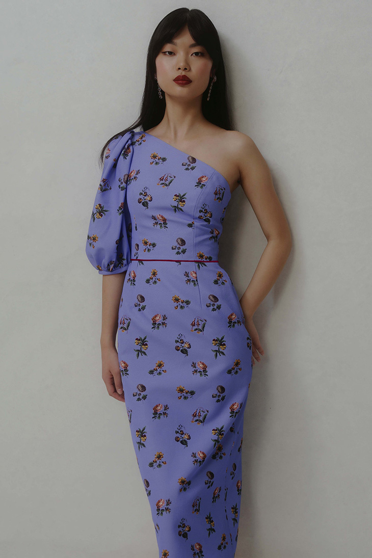 MARKARIAN Pre-Fall 2022 Collection