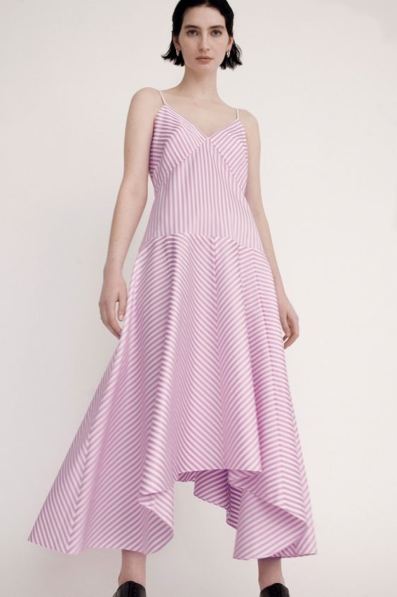 PARTOW Pre-Fall 2022 Collection - DSCENE