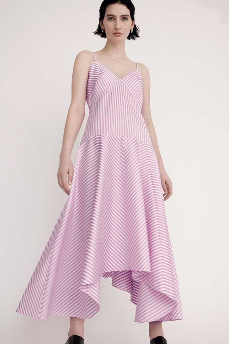 PARTOW Pre-Fall 2022 Collection - DSCENE