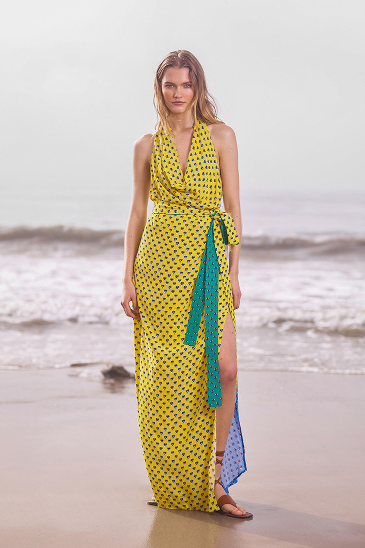 STAUD Pre-Fall 2022 Collection