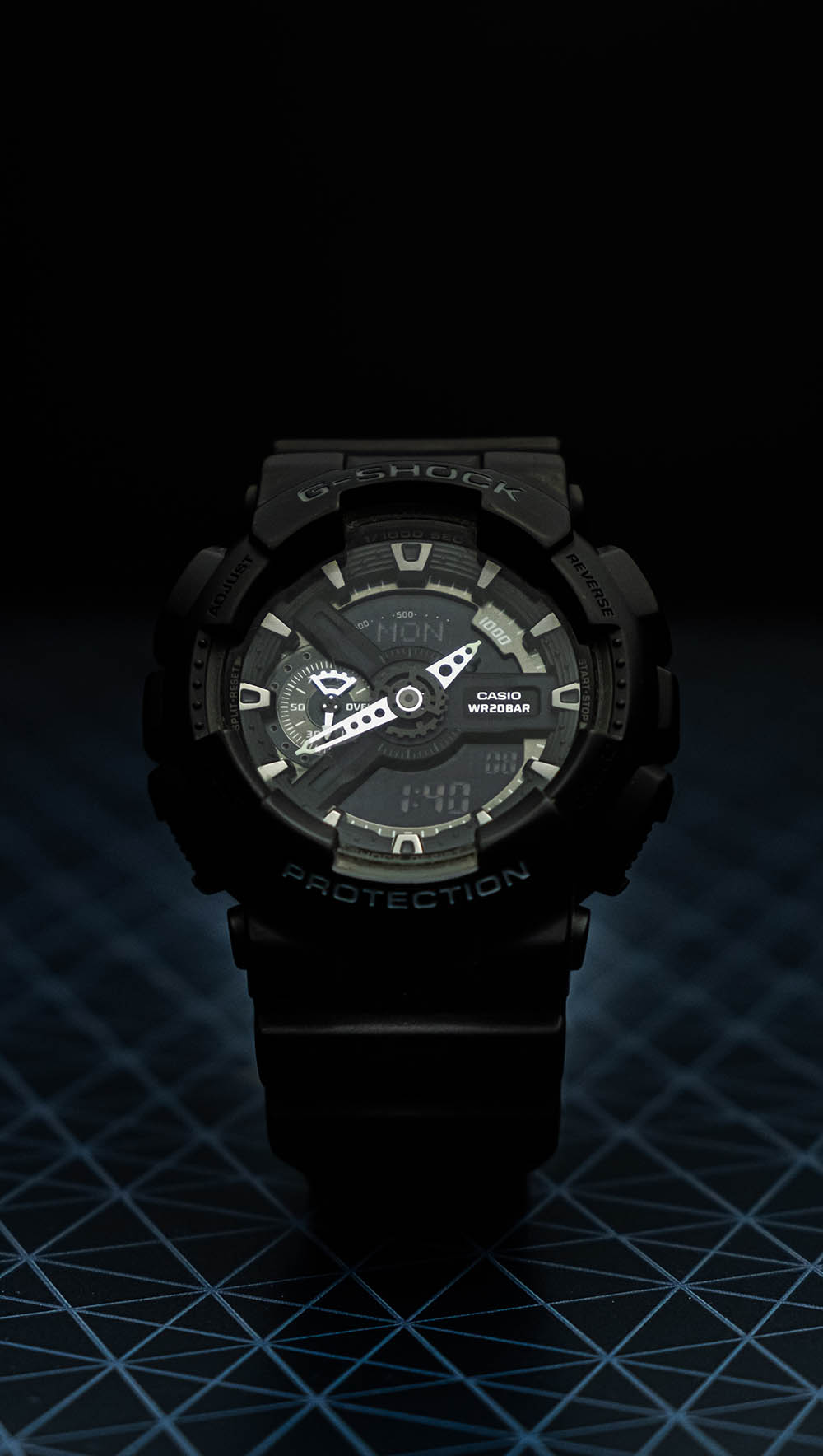 Reasons Why You Need To Buy A G-Shock Watch