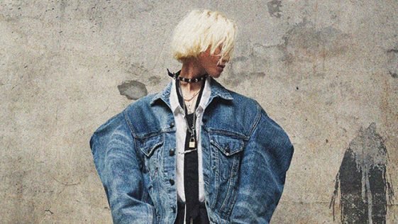 Chris Zylka by Matthew Lyn for Essential Homme