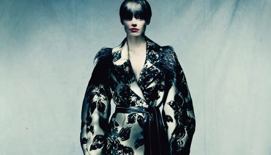 Discover ZARA ATELIER Limited Edition Capsule Collection