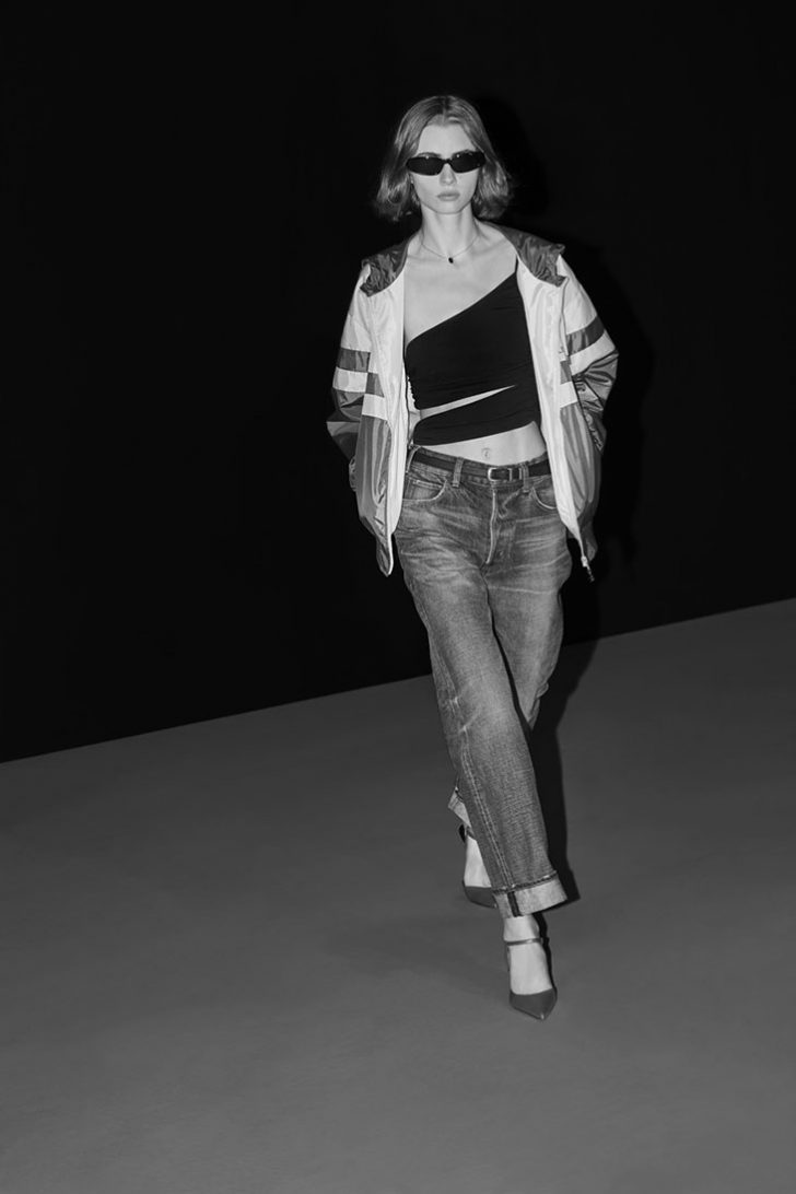 Discover CELINE Summer 2022 Womenswear Collection