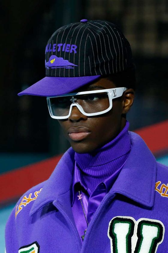 Closer Look at Louis Vuitton Men’s FW22 Collection by Virgil Abloh