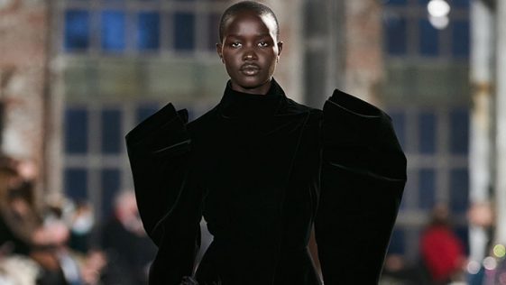 Leon Max Spring 2012