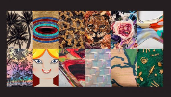 Discover the Sixth Edition of DIOR LADY ART PROJECT