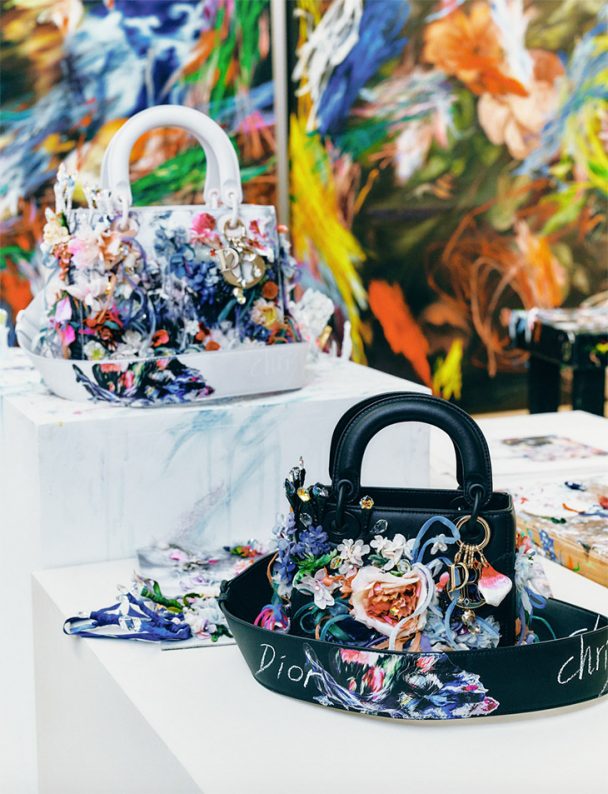 Discover the Sixth Edition of DIOR LADY ART PROJECT