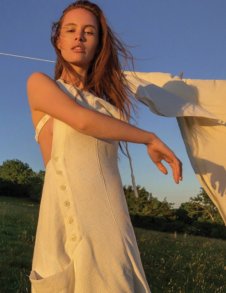 Effective Ways To Take Care Of Your Linen Garments