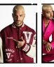 Maluma is the Face of VERSACE Spring Summer 2022 Men's Collection