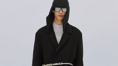 Claire Danes, Susan Sarandon, Sarah Jessica & Iman for Variety