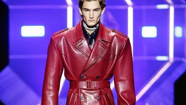 Claire Danes, Susan Sarandon, Sarah Jessica & Iman for Variety