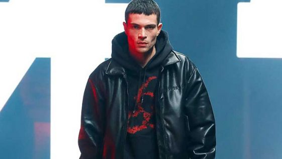 Claire Danes, Susan Sarandon, Sarah Jessica & Iman for Variety