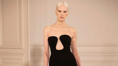 Leon Max Spring 2012