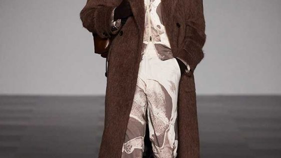 AMIRI Fall Winter 2022.23 Menswear Collection - DSCENE