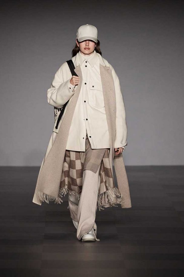 AMIRI Fall Winter 2022.23 Menswear Collection - DSCENE