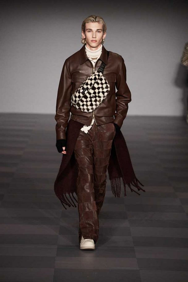 AMIRI Fall Winter 2022.23 Menswear Collection - DSCENE