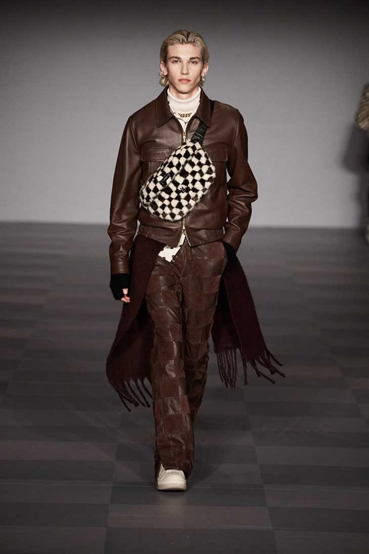 AMIRI Fall Winter 2022.23 Menswear Collection - DSCENE