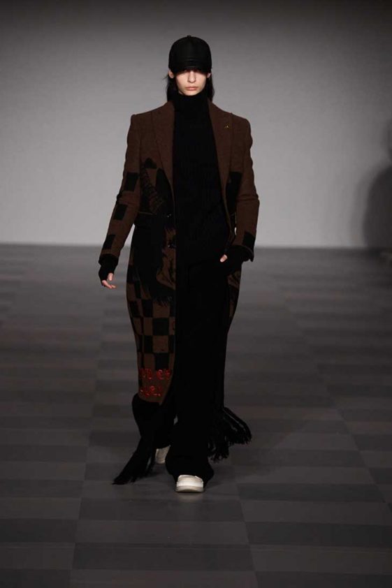 AMIRI Fall Winter 2022.23 Menswear Collection - DSCENE