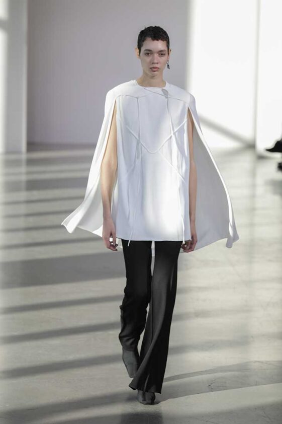 BEVZA Fall Winter 2022.23 Collection