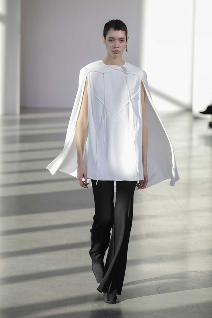 BEVZA Fall Winter 2022.23 Collection