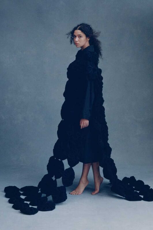 NYFW: CONNOR MCKNIGHT Fall Winter 2022.23 Collection
