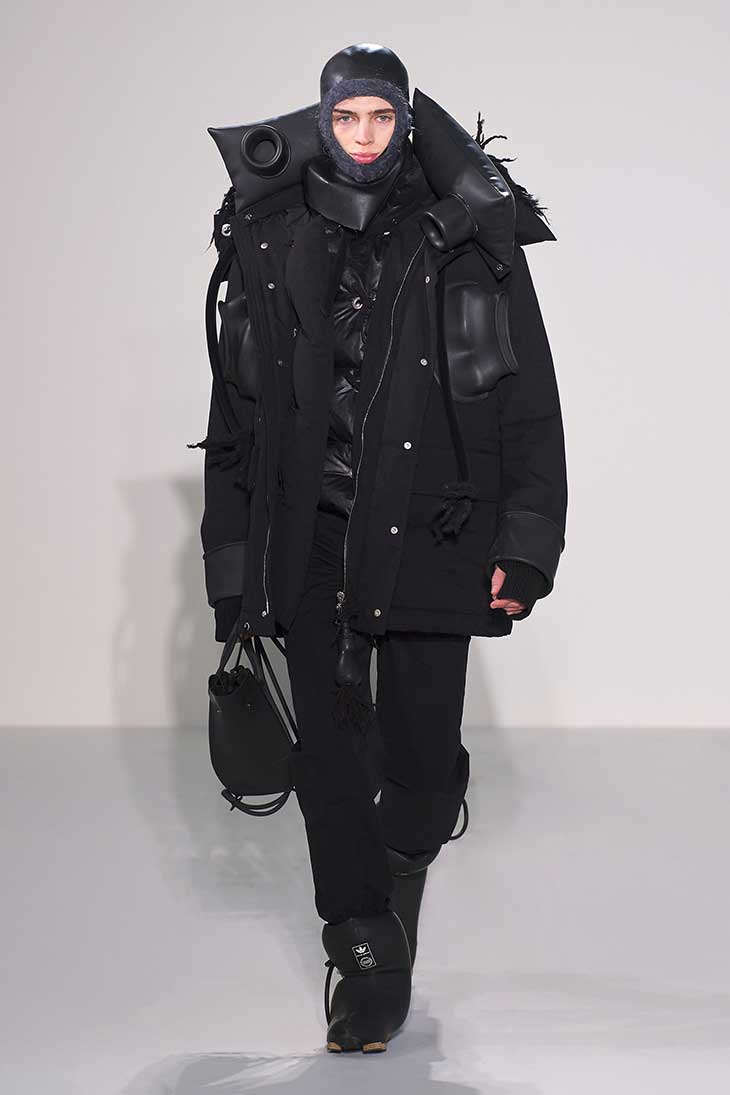 Craig Green Fall Winter 2022 Menswear Collection