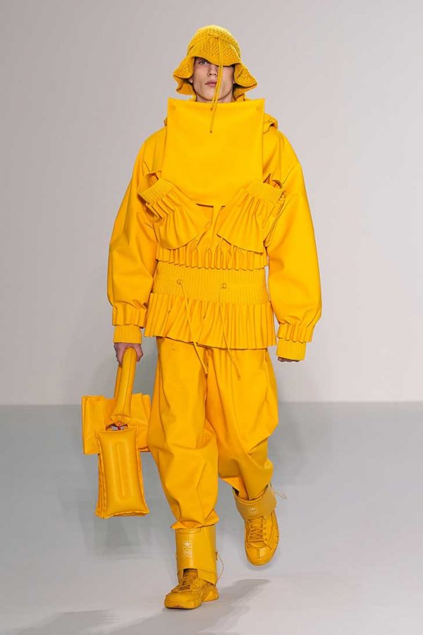 Craig Green Fall Winter 2022 Menswear Collection