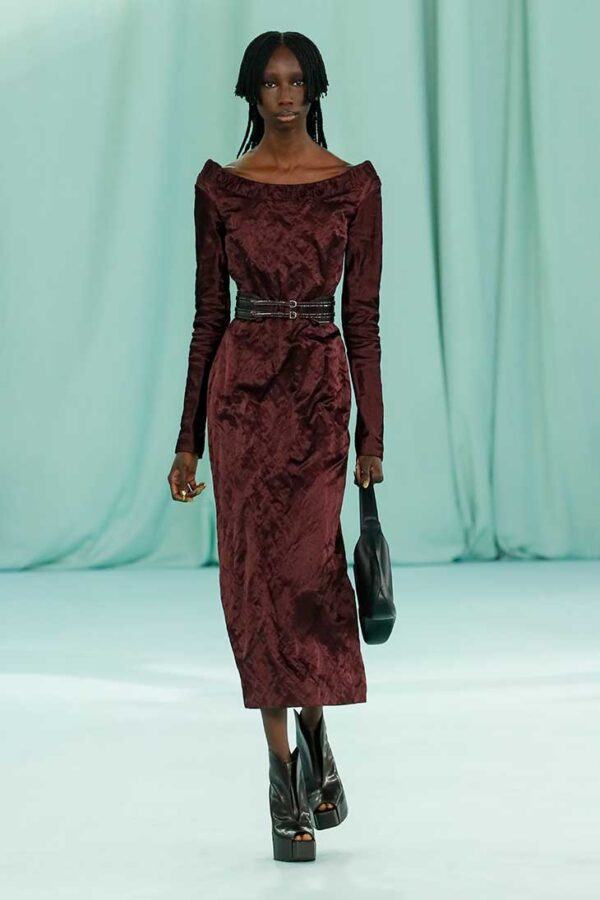 MFW: DEL CORE Fall Winter 2022.23 Collection - DSCENE