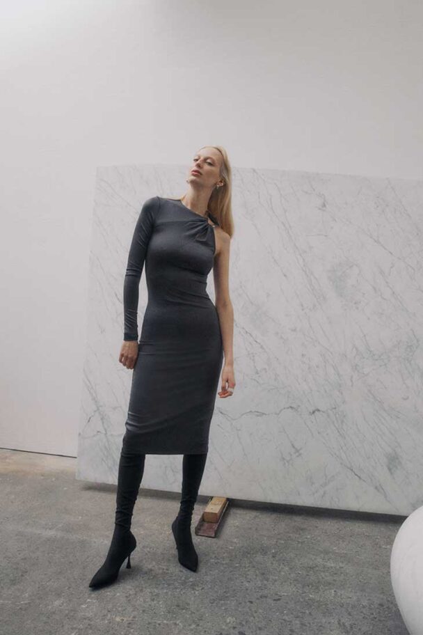 Et Ochs Fall Winter 2022 Collection by Michelle Ochs