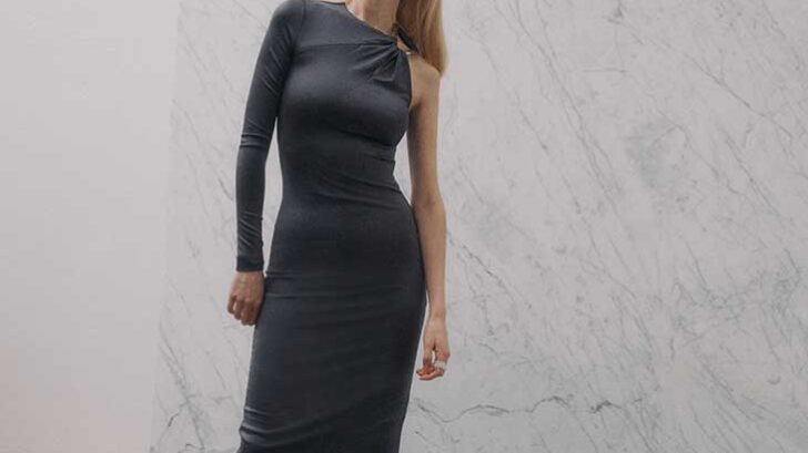 Et Ochs Fall Winter 2022 Collection by Michelle Ochs