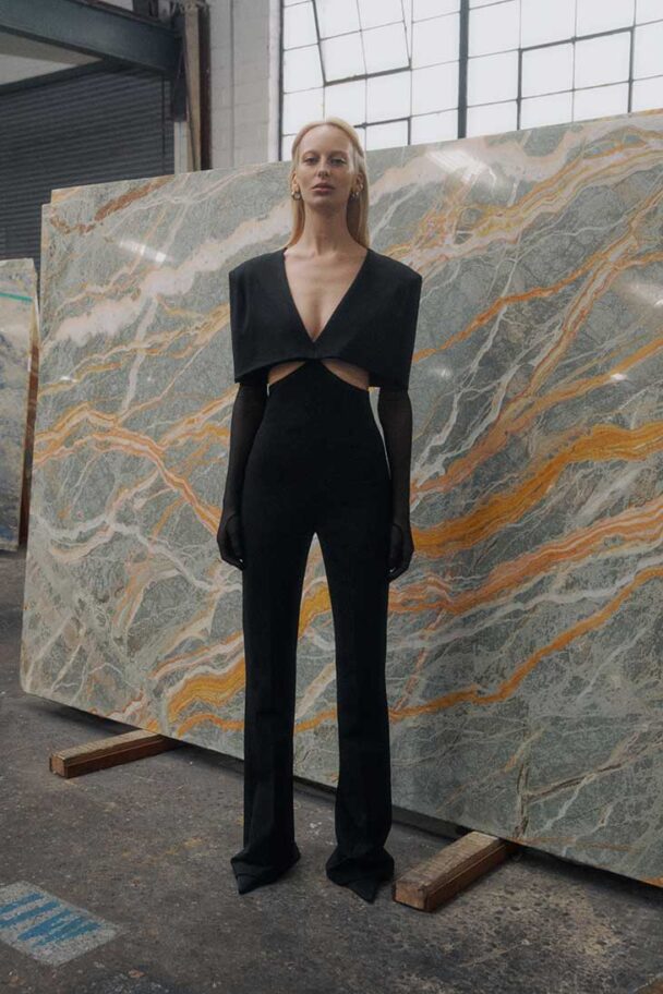 Et Ochs Fall Winter 2022 Collection by Michelle Ochs
