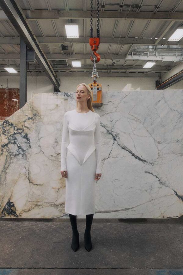 Et Ochs Fall Winter 2022 Collection by Michelle Ochs