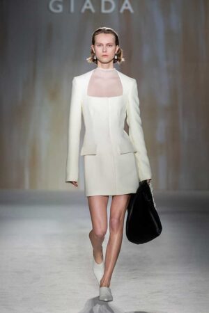 MFW: GIADA Fall Winter 2022.23 Collection