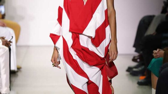 NYFW: KHIRY Fall Winter 2022.23 Collection - DSCENE