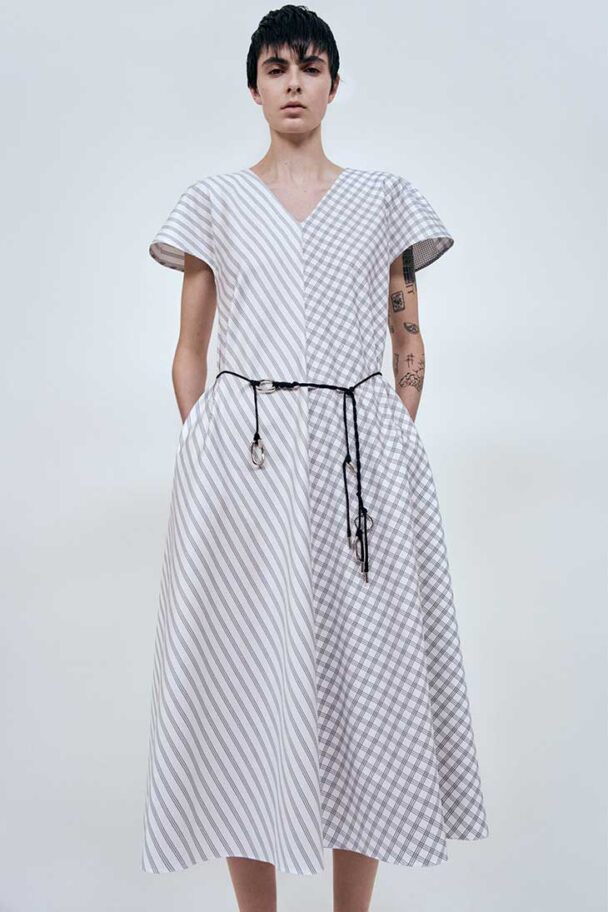 Discover PARTOW Fall Winter 2022.23 Collection - DSCENE