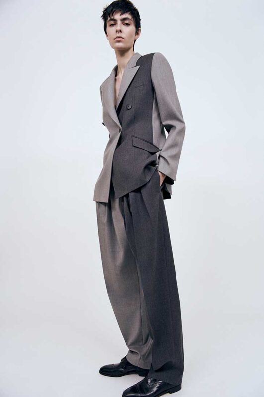 Discover PARTOW Fall Winter 2022.23 Collection - DSCENE